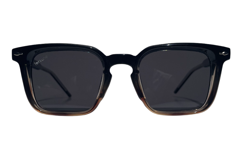 Midnight - Black – Fortune Eyewear